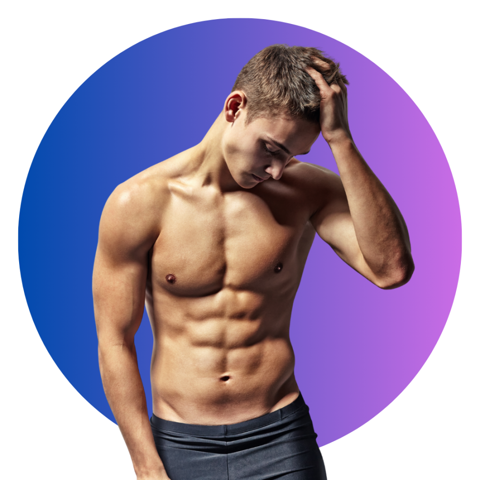 permanent hair removal for men - Electrolysis by Alison